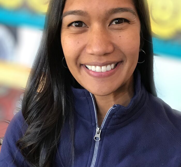 Mrs. Joyce O - LeafSpring School at Virginia Beach
