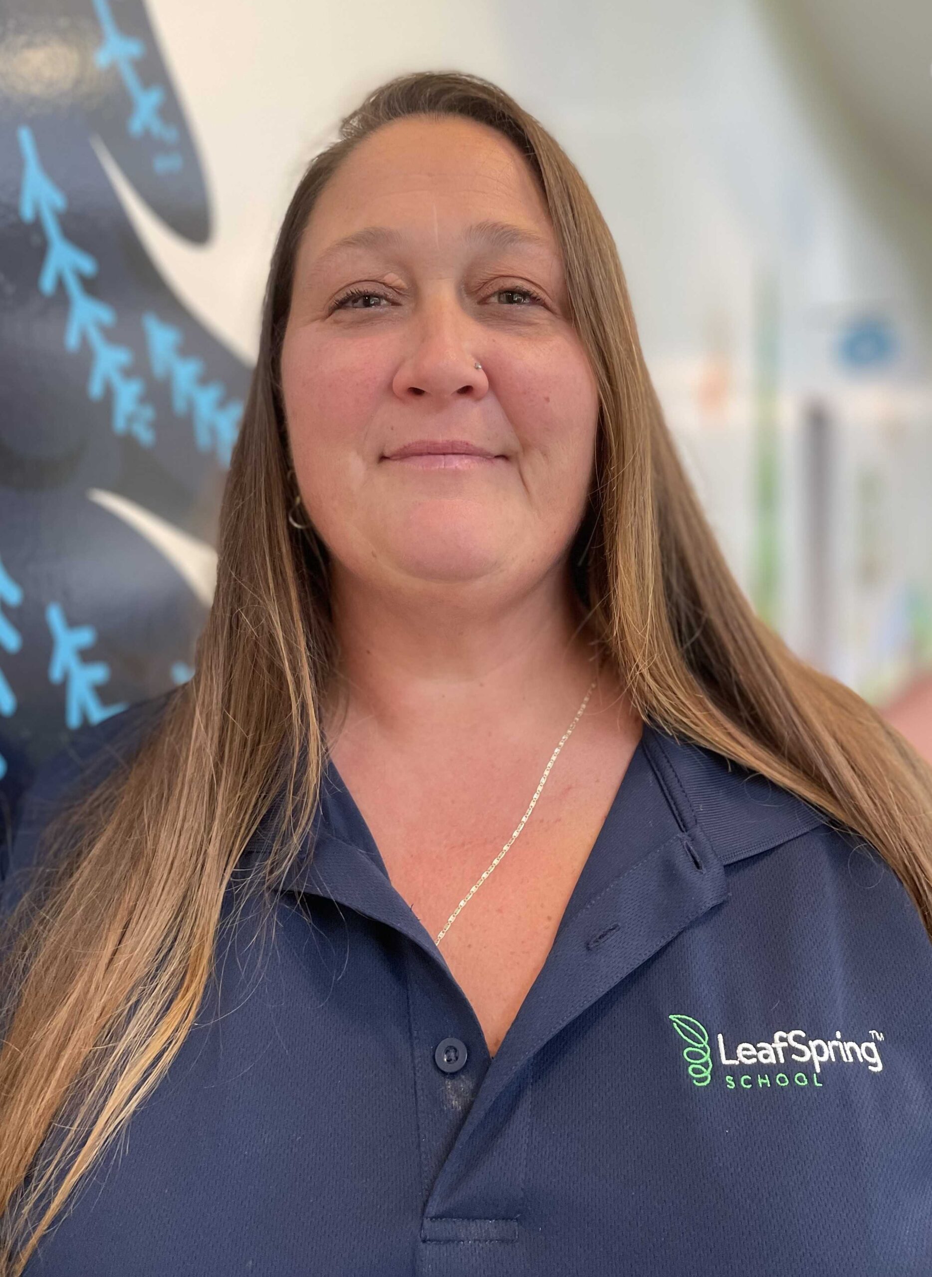 Ms. Lynn - LeafSpring School at Virginia Beach